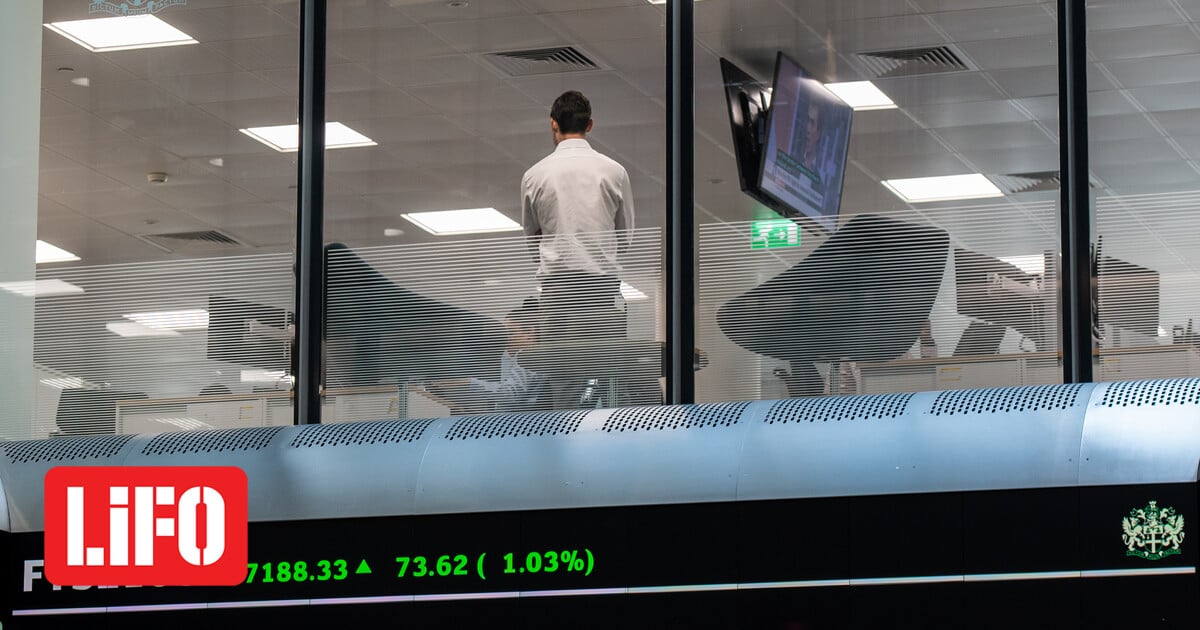 Λονδίνο: Μπόνους - ρεκόρ για τα στελέχη εισηγμένων εταιρειών το 2022 - Αυξημένα κατά 23% | LiFO